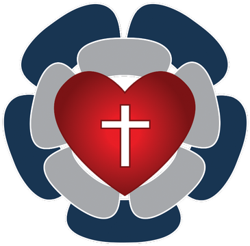 Ilt - Lutheranism - (400x400) Png Clipart Download
