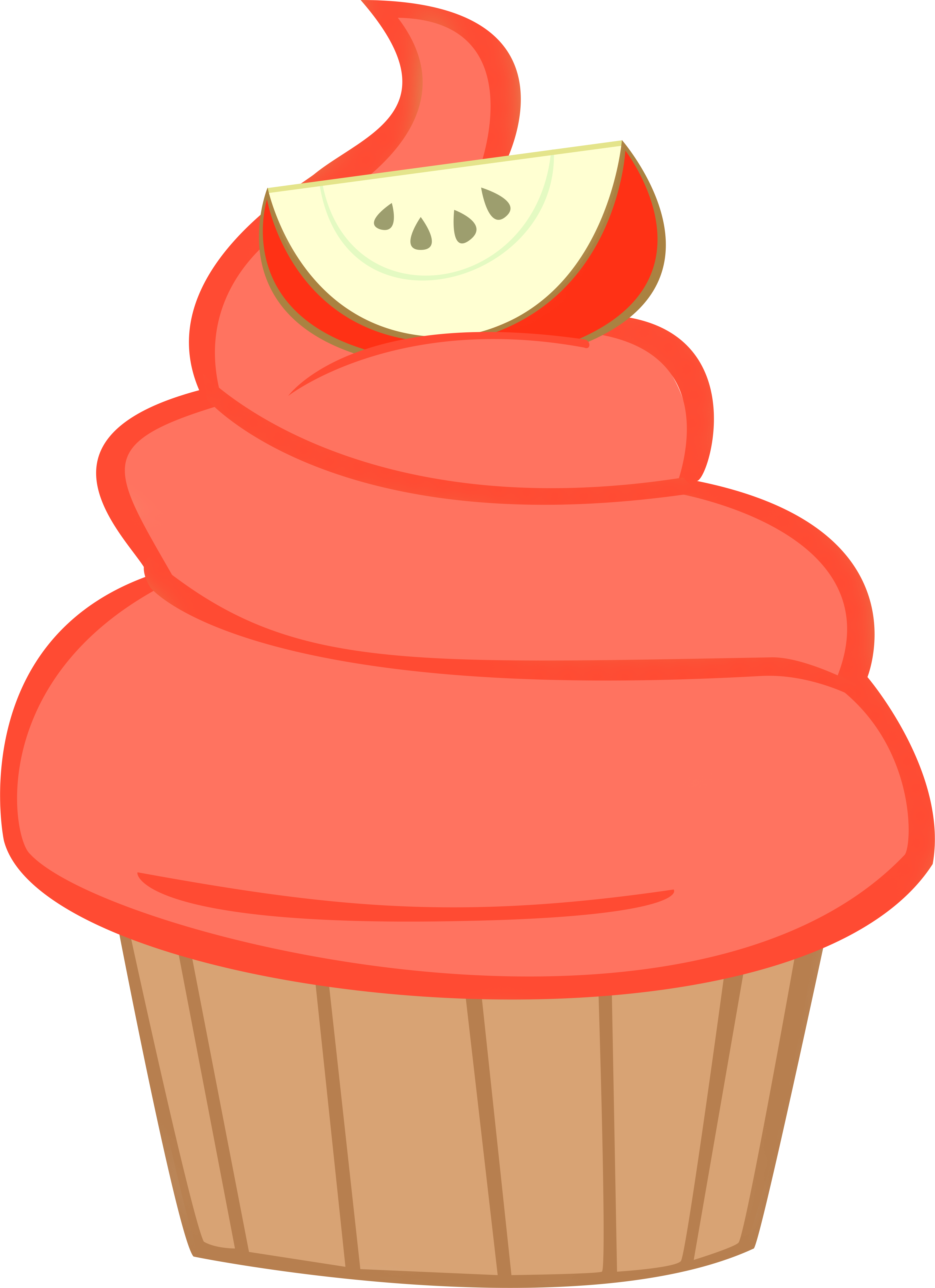 Cupcake Vector, Mlp, Vectors, Retro Vintage, Clip Art, - Mlp Cutie ...