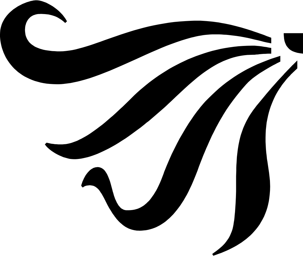 Wedding Program Clipart Graphic Design 109 - Illustration - Full Size ...