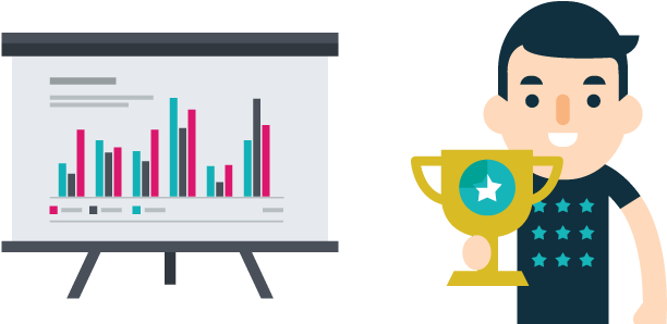 Measure Your Rewards Program - Customer Reward - Full Size PNG Clipart ...