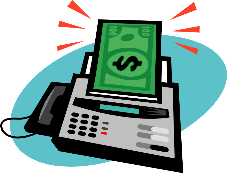 Fax - (900x686) Png Clipart Download