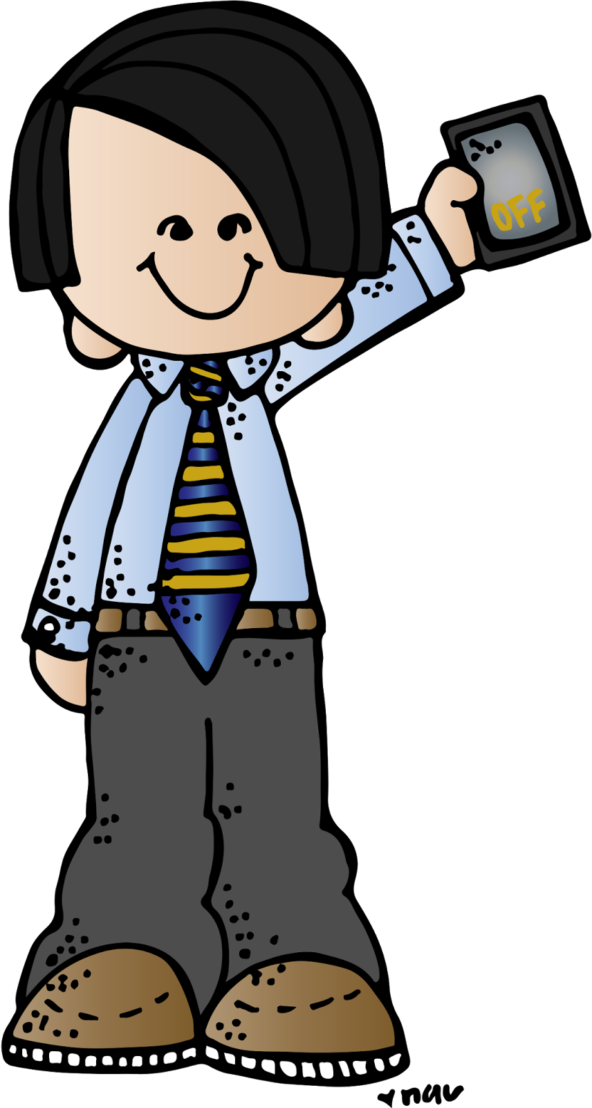 Melonheadz Lds Illustrating - Melonheadz Father - Full Size PNG Clipart ...