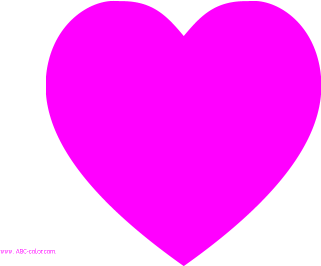 Download Bitmap Clipart Heart - Love Vector Pink Png - (822x567) Png ...