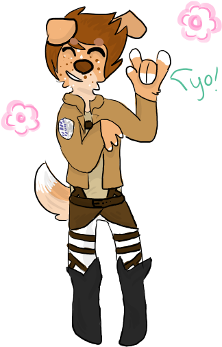 Freckled Jesus Died For Your Sins By Lamewizard - Cartoon - (500x800 ...