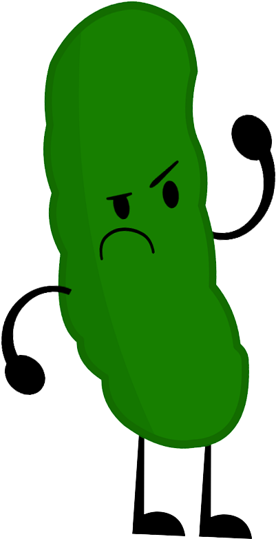 Inanimate Insanity Bomb - Inanimate Insanity 2 Bomb - (500x869) Png ...