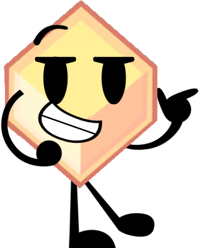 Inanimate Commission Insanity - Cartoon - (960x720) Png Clipart Download