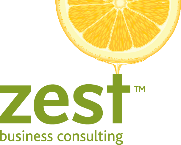 Business Logo - Zest Benefits Logo - (668x510) Png Clipart Download