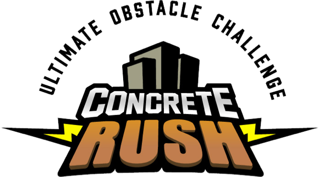 Toronto Canada Concrete Rush - Vitebsk - (640x357) Png Clipart Download