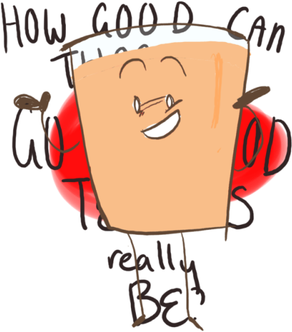 Paper Inanimate Insanity - Full Size PNG Clipart Images Download