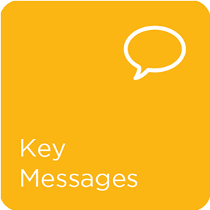 Change Management Process - Key Message Icon Png - (400x300) Png ...