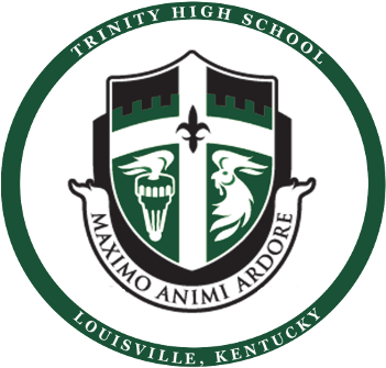 Trinity High School Admissions Louisville Ky Catholic,homepage - Trinity High School Louisville ...