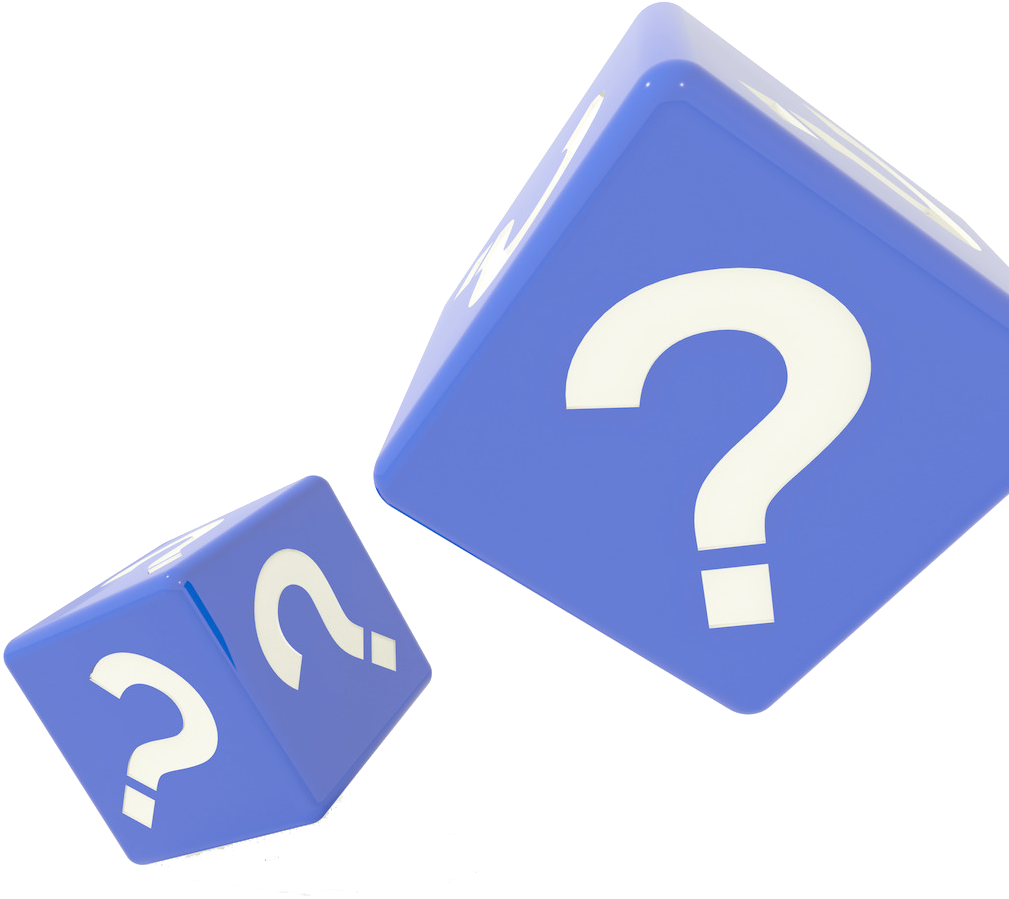 Royalty-free Doubt Question Mark Pronoun Illustration - Royalty-free ...