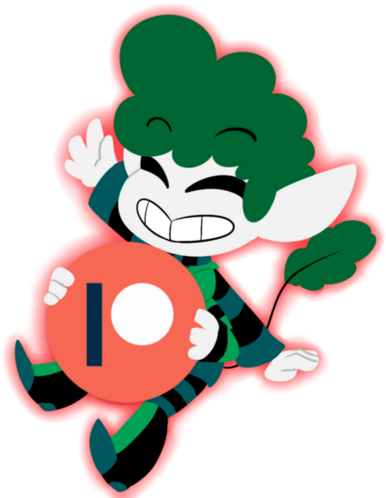 Well Hello There - Cartoon - (397x500) Png Clipart Download