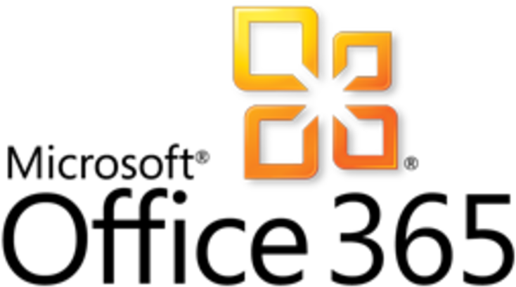 Microsoft Office 365 Png - (770x578) Png Clipart Download