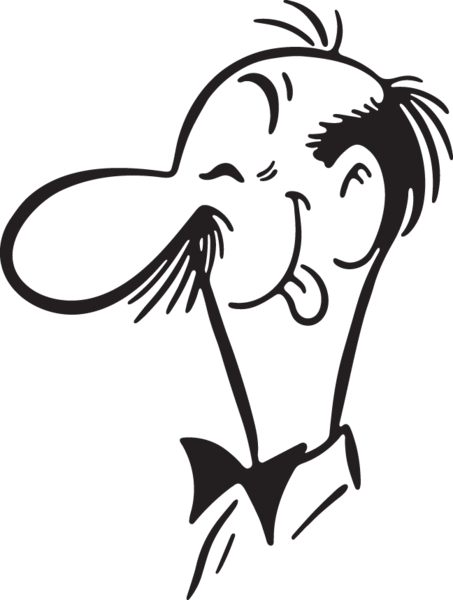 Cartoon Man Playing Tuba - Cartoon - (453x600) Png Clipart Download