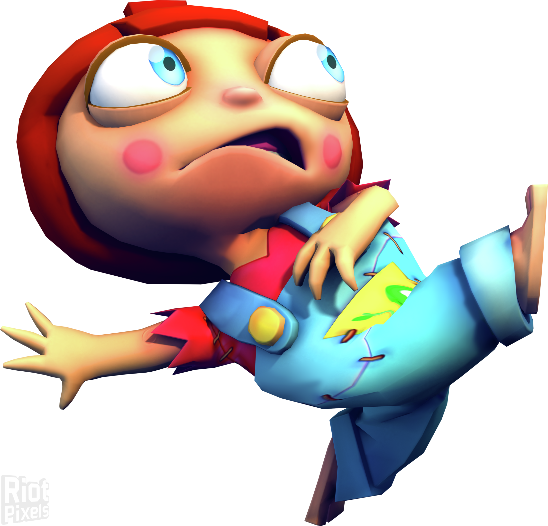 11 August - Fairy Tale Characters - (2252x2160) Png Clipart Download