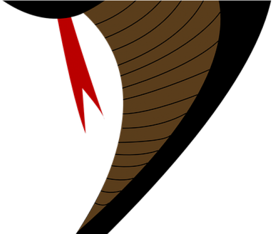 Tongue Clipart Snake Tongue - Webp - (640x480) Png Clipart Download