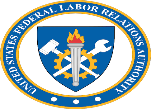 Federal Labor Relations Authority - (485x350) Png Clipart Download