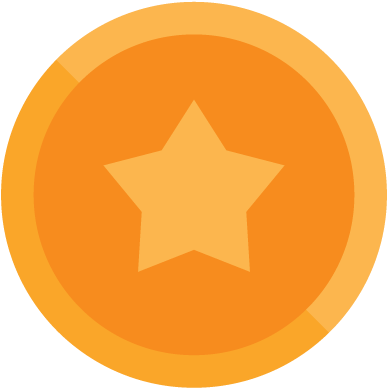 Circle Star - Radio-frequency Identification - (800x509) Png Clipart ...