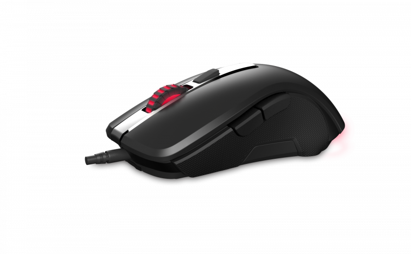 Asus Mouse Cerberus Fortus Gaming Mouse - Asus Cerberus Fortus ...