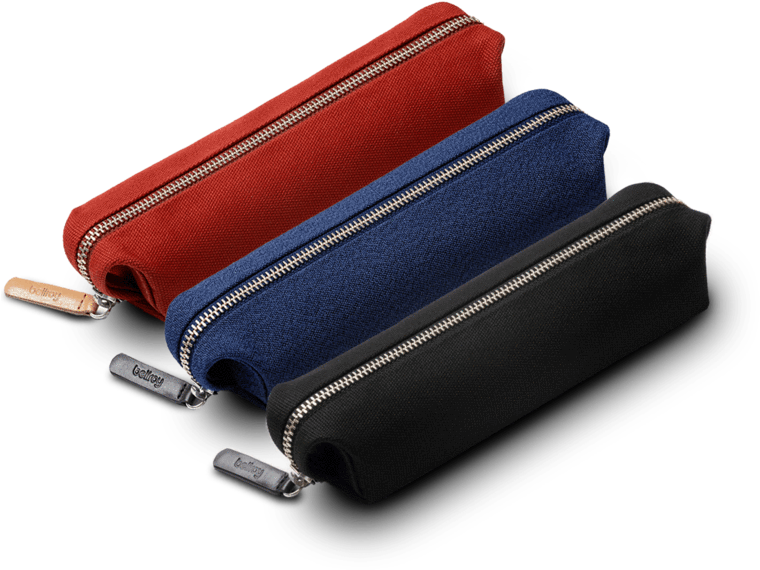 Bellroy - (760x622) Png Clipart Download