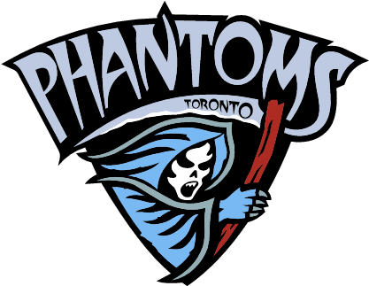 Toronto Sports Logos - (436x338) Png Clipart Download