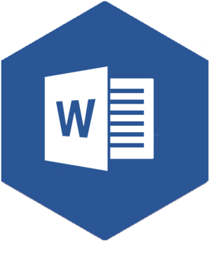 Microsoft Word Icon Png - Office 365 Word Logo - (400x400) Png Clipart ...