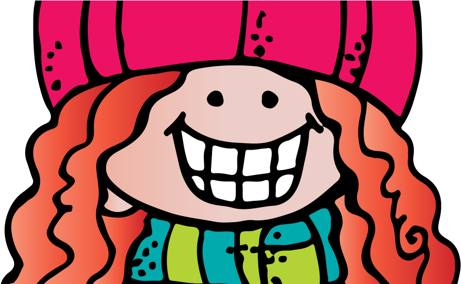 Clipart Melonheadz - (1065x559) Png Clipart Download