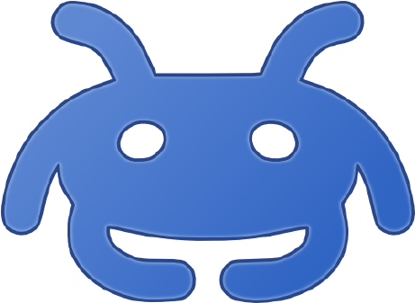 Luci Proto Wireguard - Software - (460x460) Png Clipart Download