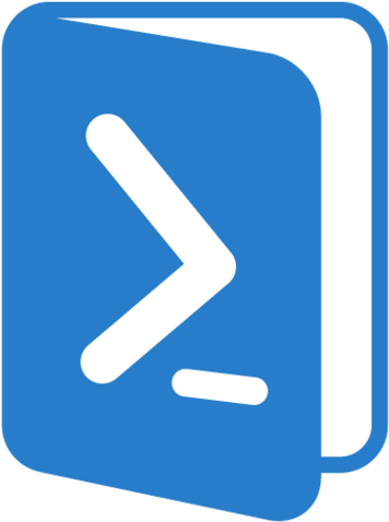 Microsoft Powershell - Microsoft Powershell Logo Png - (500x500) Png ...