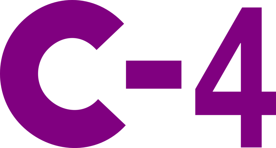 Logo De La Línea C-4 De Cercanías Sevilla - Cercanías Madrid - Full ...