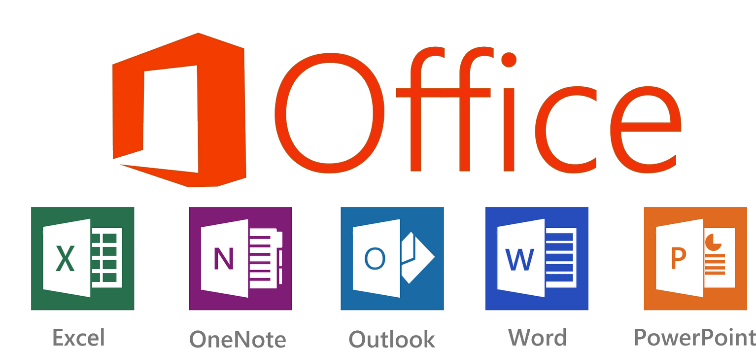 Everything You Need To Know About Microsoft Office - Application ...