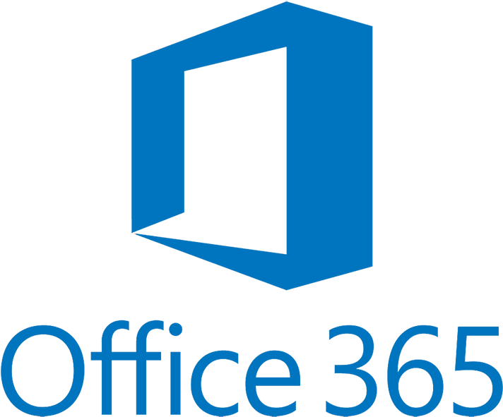 Office - Office 365 Logo 2018 - (750x635) Png Clipart Download