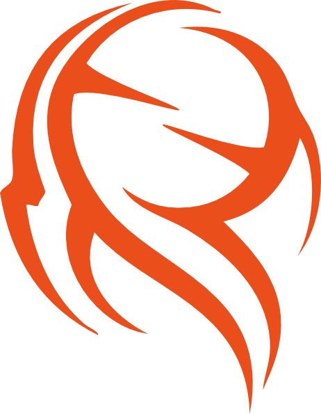 Gambar Api Abstrak - (462x595) Png Clipart Download