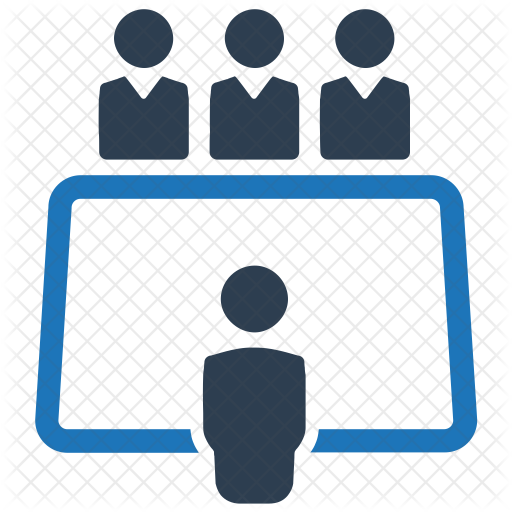 Discussion Icon - Vector Graphics - (512x512) Png Clipart Download