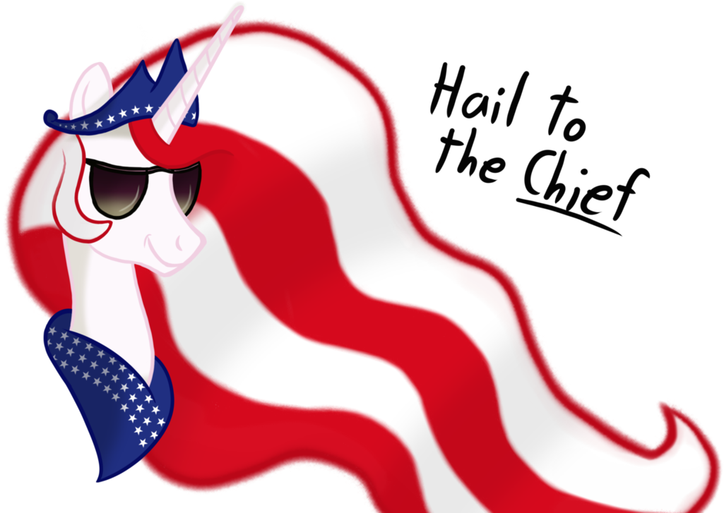 'murica By Zapplebow ' - Cartoon - (1056x757) Png Clipart Download