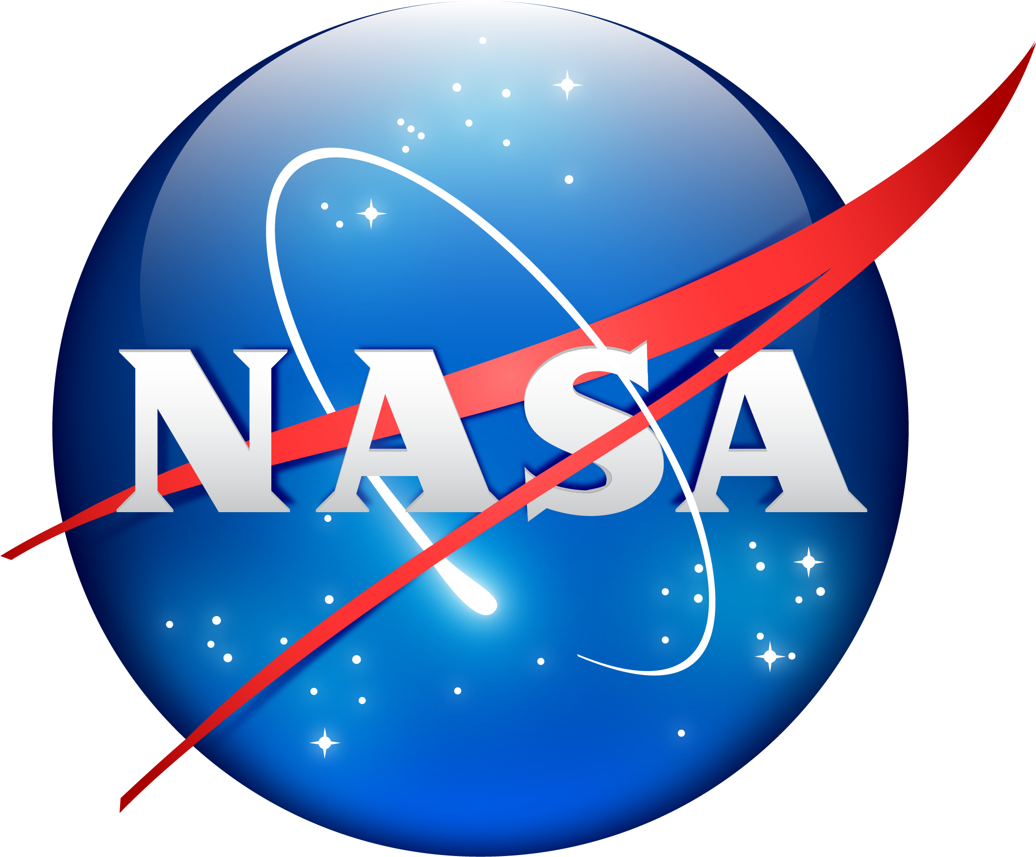 Elegant Nasa Clip Art Medium Size - Nasa Astrobiology Institute Logo ...