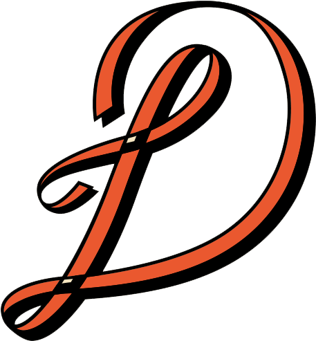 Letter D - Letter D - Full Size PNG Clipart Images Download