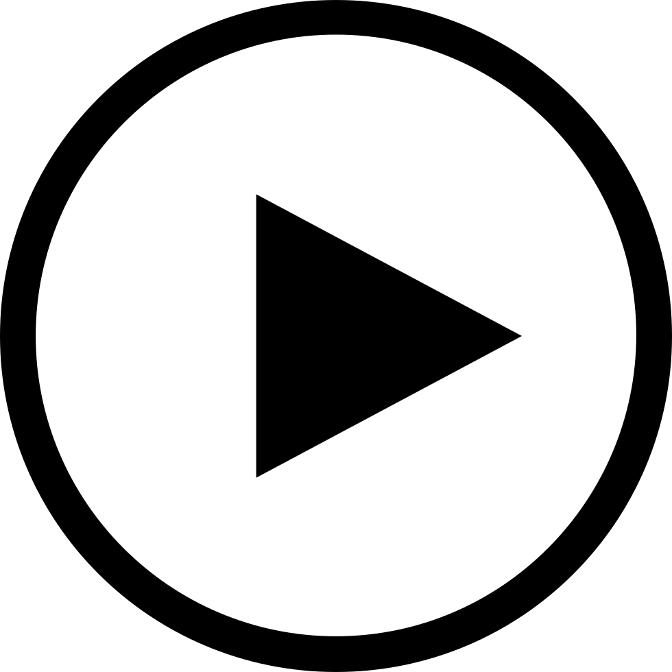 Png File Svg - Play Btn Png - (980x980) Png Clipart Download