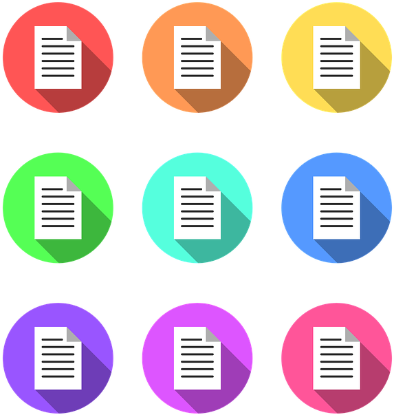Template To Write Evaluation Report In Business Management Document 