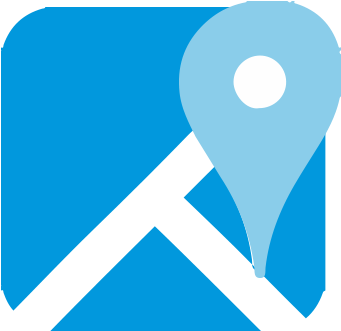 Maps/gis Data - Game - (450x450) Png Clipart Download