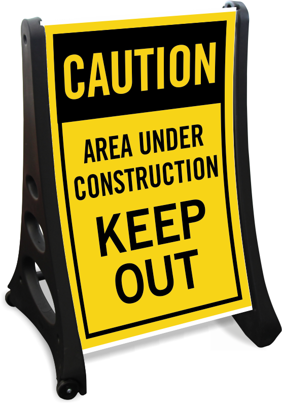 Free Under Construction Road Signs - Under Construction Signs ...