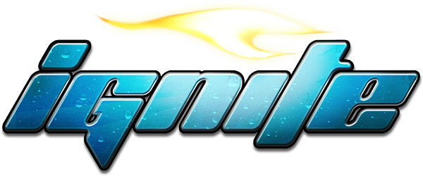 Ignite Studios Web Design In Victoria Bc - Graphic Design - (600x250 ...