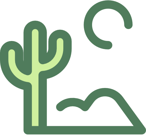 Cactus Drive-in - Cactus Png - (512x471) Png Clipart Download