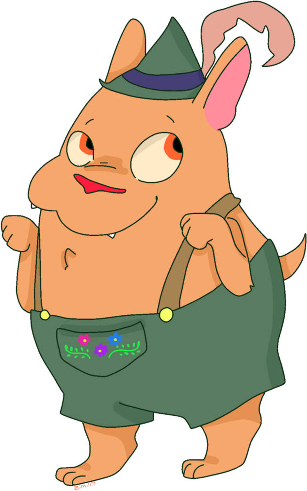 Sven Hoek By Pastel-demon - Sven Hoek - (745x1072) Png Clipart Download