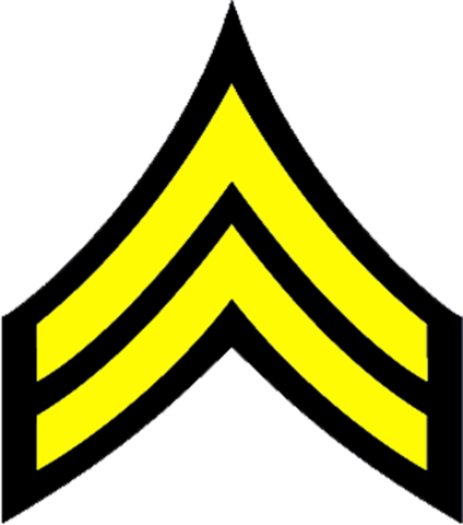 Promotions Of - Florida Highway Patrol Ranks - (600x680) Png Clipart ...