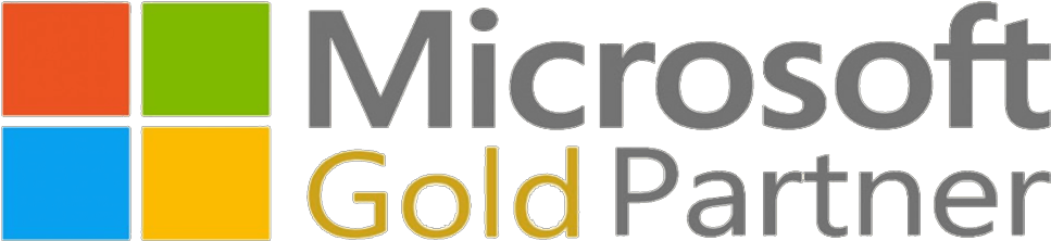 The Microsoft Gold Partner Status Demonstrates A Commitment - Microsoft ...