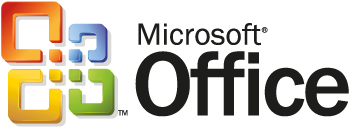 Microsoft Office 2004 Vector Logo - Microsoft Office Logo Vector ...