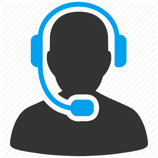 Technical Assistance - Help Desk Icon Png - (512x512) Png Clipart Download
