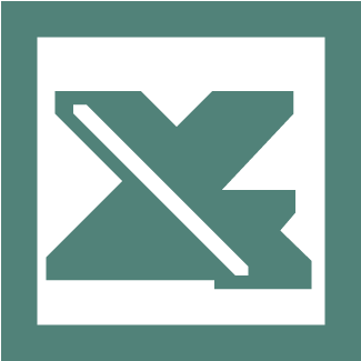 Excel Vector Logo - Microsoft Excel 2003 Logo - (400x400) Png Clipart ...